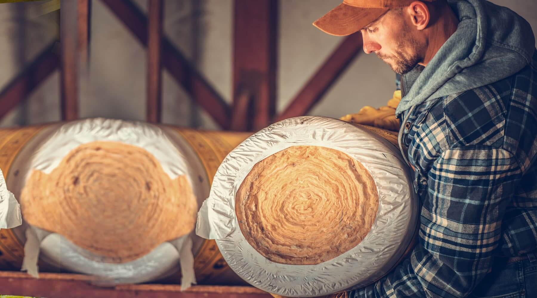 Cavity Insulation Perth - Mr Insulation